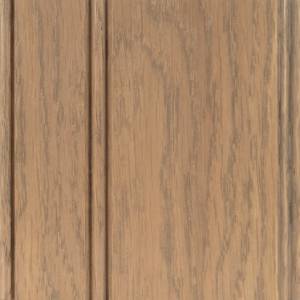 Wood Mode | Spring Wheat on Plain Sawn White Oak