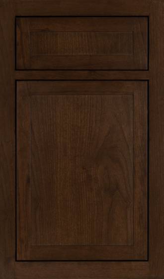 Wood Mode | Milan Inset