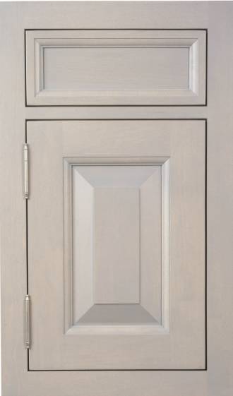 Wood Mode | Regent Raised Inset