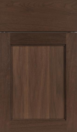 Wood Mode | New Yorker Recessed